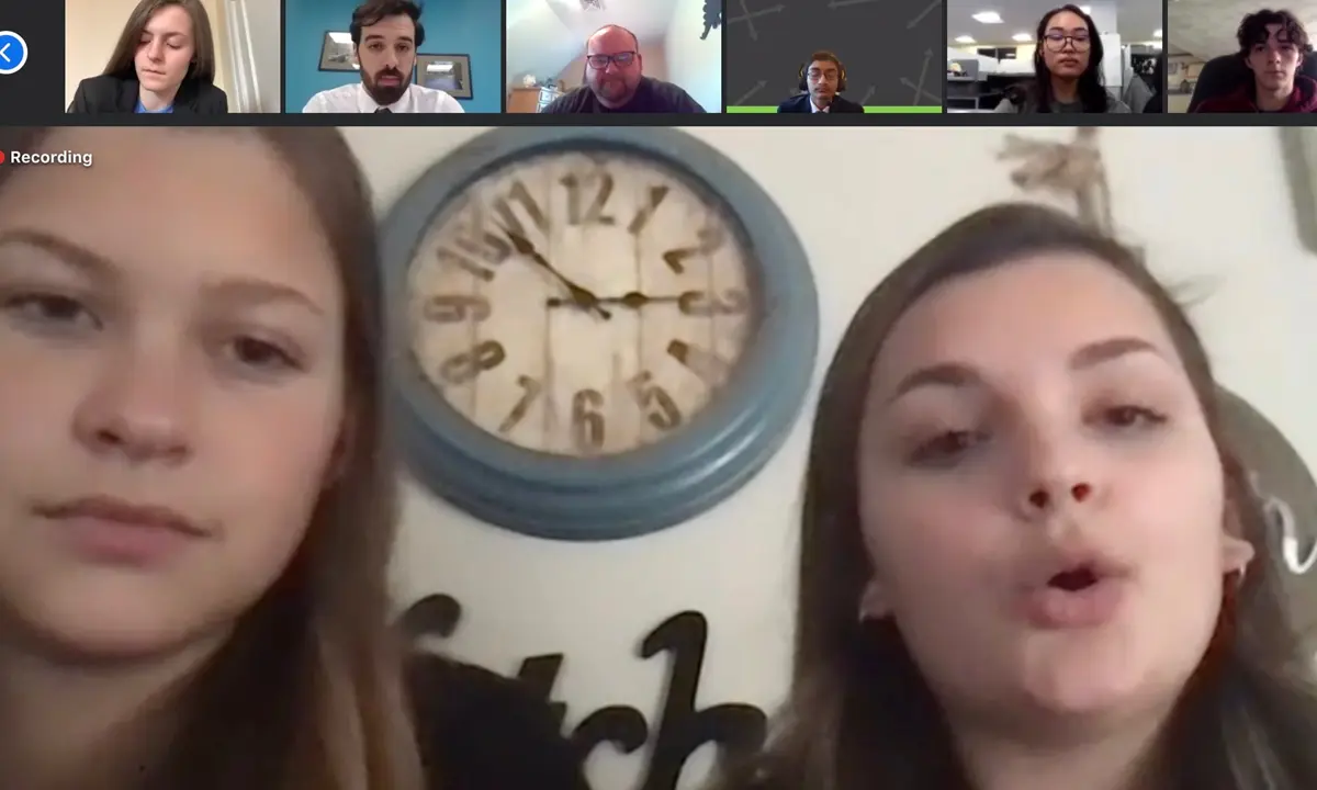 DifferenceMaker Program Draws in High School Students | UMass Lowell